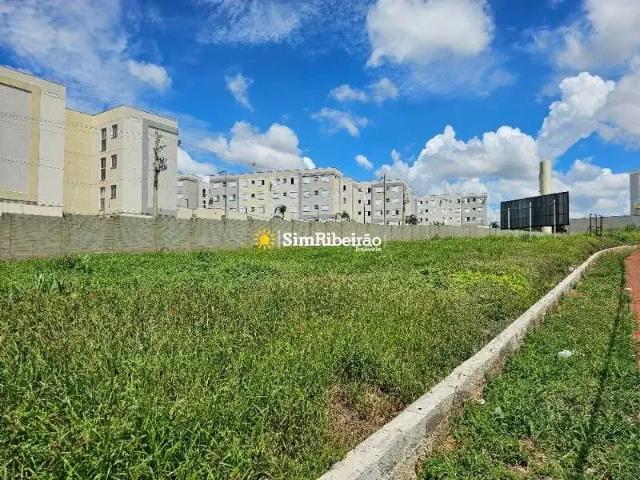 Terreno / Lote para Venda em Ribeirão Preto/SP Reserva São José