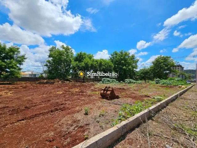 Terreno / Lote para Venda em Ribeirão Preto/SP Reserva São José