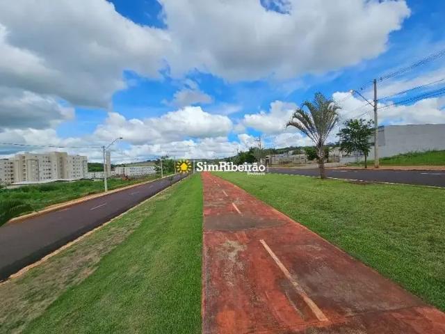 Terreno / Lote para Venda em Ribeirão Preto/SP Reserva São José