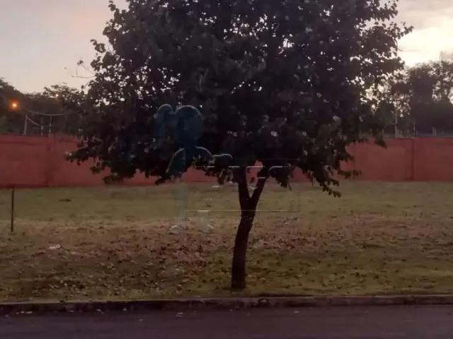 Terreno / Lote para Venda em Ribeirão Preto/SP Reserva San Gabriel