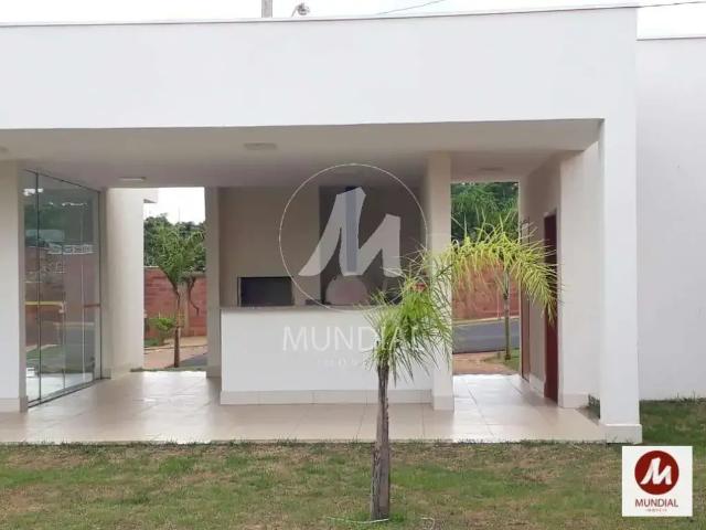 Terreno / Lote para Venda em Ribeirão Preto/SP Reserva San Gabriel