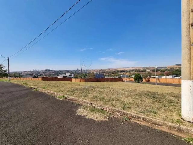 Terreno / Lote para Venda em Ribeirão Preto/SP Reserva San Gabriel