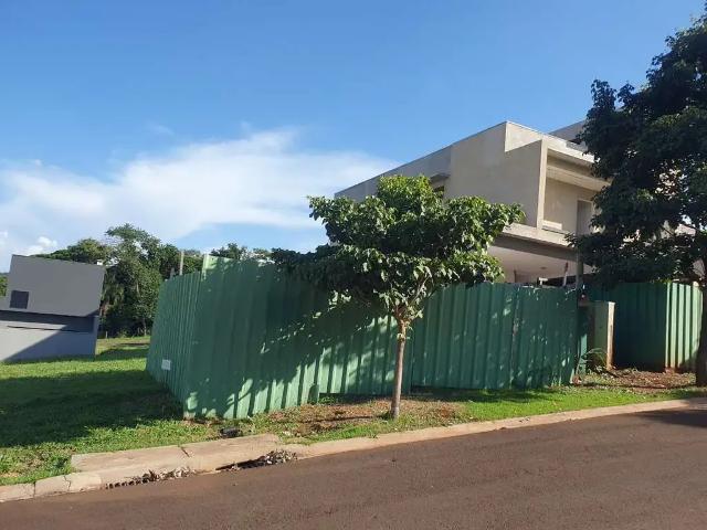 Terreno / Lote para Venda em Ribeirão Preto/SP Reserva San Gabriel