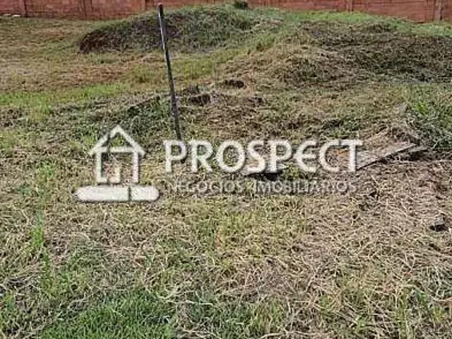Terreno / Lote para Venda em Ribeirão Preto/SP Reserva San Gabriel