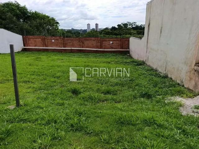 Terreno / Lote para Venda em Ribeirão Preto/SP Reserva San Gabriel