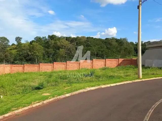 Terreno / Lote para Venda em Ribeirão Preto/SP Reserva San Gabriel