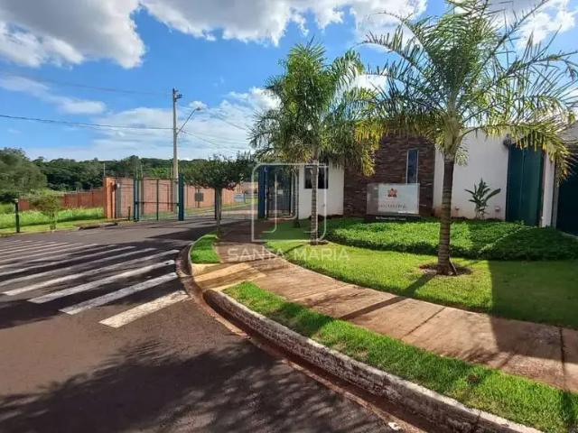 Terreno / Lote para Venda em Ribeirão Preto/SP Reserva San Gabriel