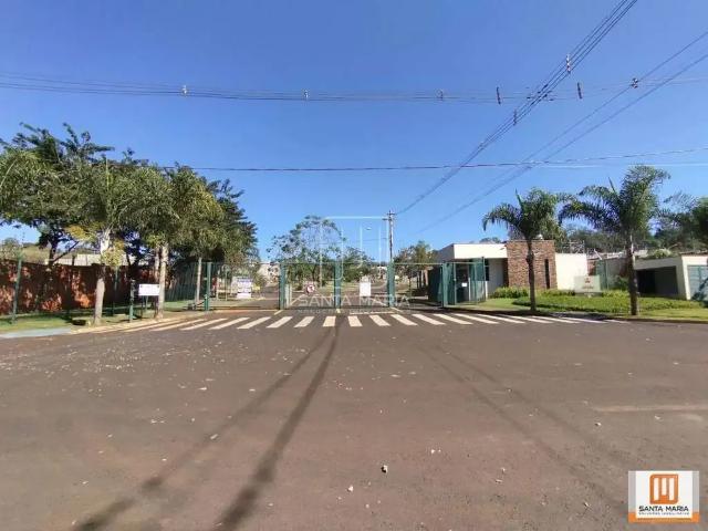 Terreno / Lote para Venda em Ribeirão Preto/SP Reserva San Gabriel