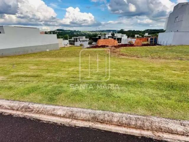 Terreno / Lote para Venda em Ribeirão Preto/SP Reserva San Gabriel