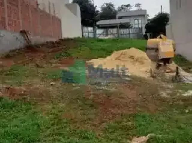 Terreno / Lote para Venda em Ribeirão Preto/SP Reserva San Gabriel