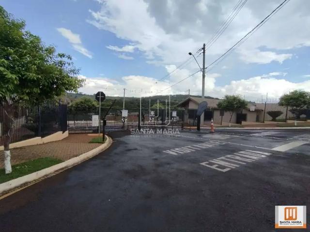 Terreno / Lote para Venda em Ribeirão Preto/SP Reserva San Pedro