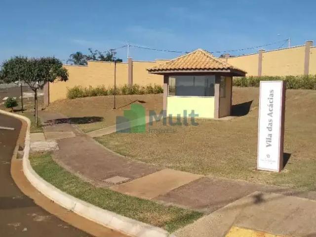 Terreno / Lote para Venda em Ribeirão Preto/SP Reserva San Pedro