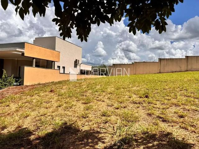 Terreno / Lote para Venda em Ribeirão Preto/SP Reserva San Pedro