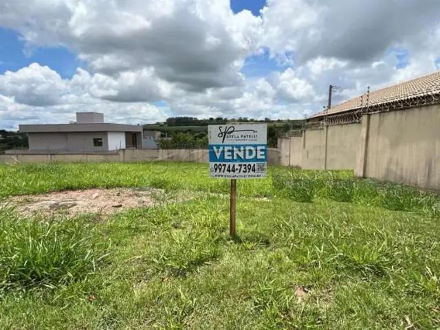 Terreno / Lote para Venda em Ribeirão Preto/SP Reserva San Pedro