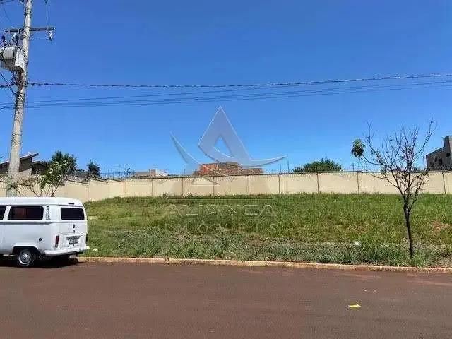 Terreno / Lote para Venda em Ribeirão Preto/SP Reserva San Pedro