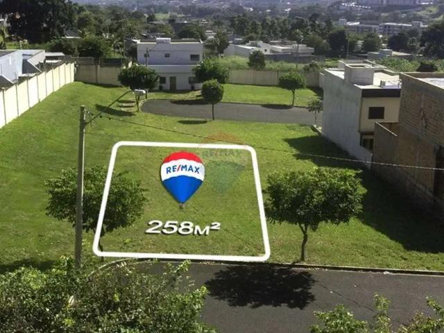 Terreno / Lote para Venda em Ribeirão Preto/SP Reserva San Pedro