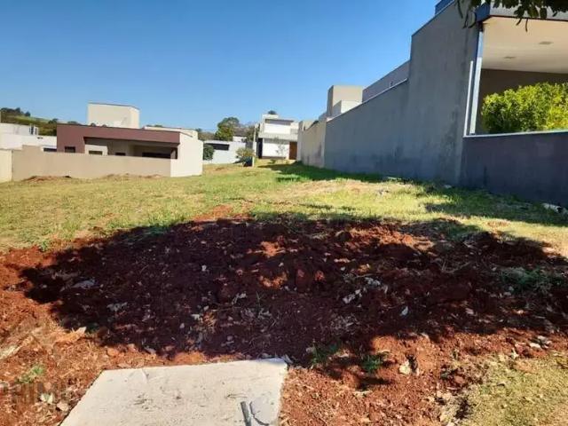Terreno / Lote para Venda em Ribeirão Preto/SP Reserva San Pedro