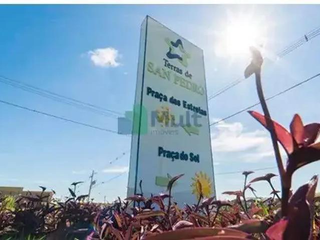 Terreno / Lote para Venda em Ribeirão Preto/SP Reserva San Pedro
