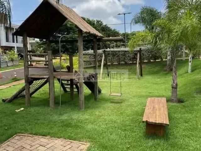 Terreno / Lote para Venda em Ribeirão Preto/SP Reserva San Tiago