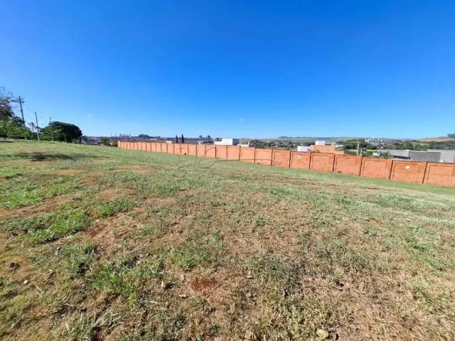 Terreno / Lote para Venda em Ribeirão Preto/SP Reserva Sant Anna
