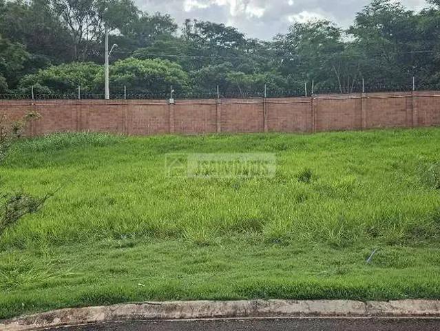 Terreno / Lote para Venda em Ribeirão Preto/SP Reserva Sant Anna