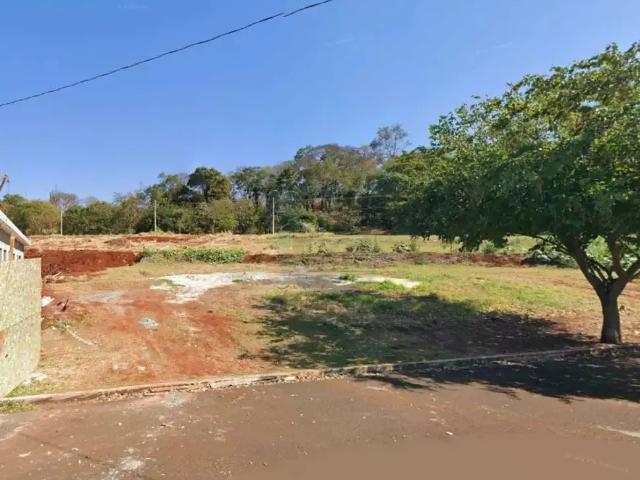 Terreno / Lote para Venda em Ribeirão Preto/SP Reserva Sant Anna