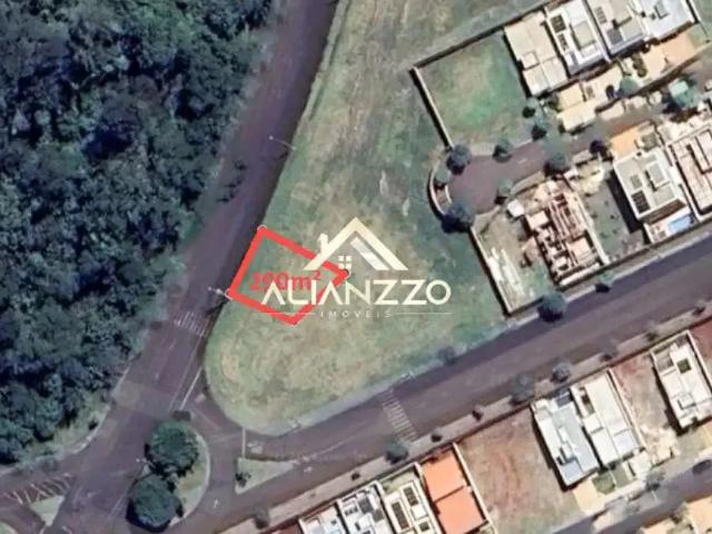 Terreno / Lote para Venda em Ribeirão Preto/SP Reserva Sant Anna