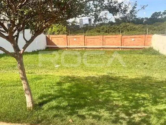 Terreno / Lote para Venda em Ribeirão Preto/SP Reserva Sant Anna