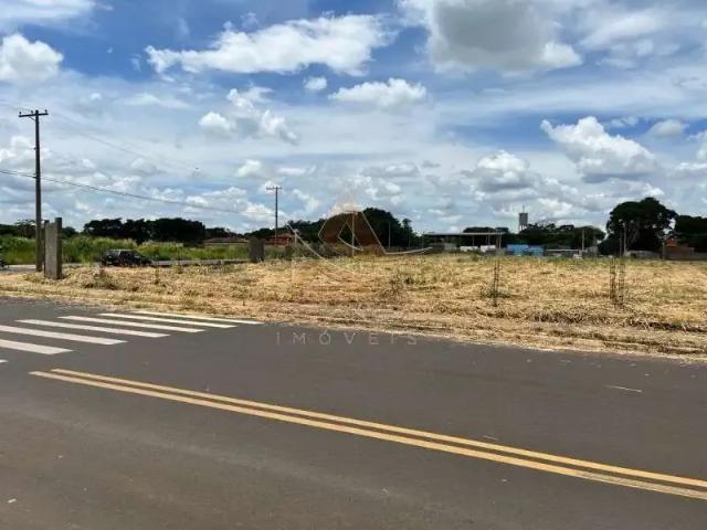Terreno / Lote para Venda em Ribeirão Preto/SP Reserva Real
