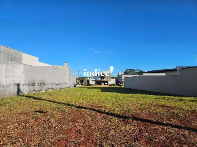 Terreno / Lote para Venda em Ribeirão Preto/SP Residencial Alto do Castelo