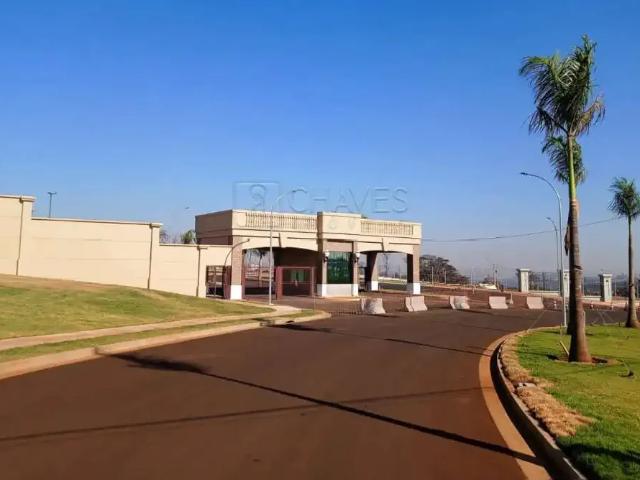 Terreno / Lote para Venda em Ribeirão Preto/SP Residencial Alto do Castelo