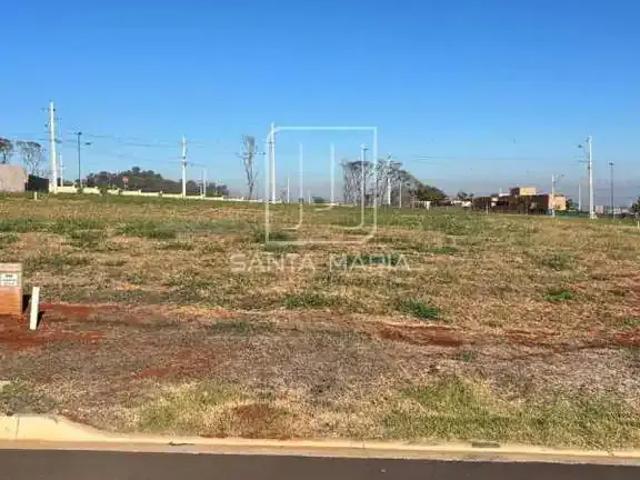 Terreno / Lote para Venda em Ribeirão Preto/SP Residencial Alto do Castelo