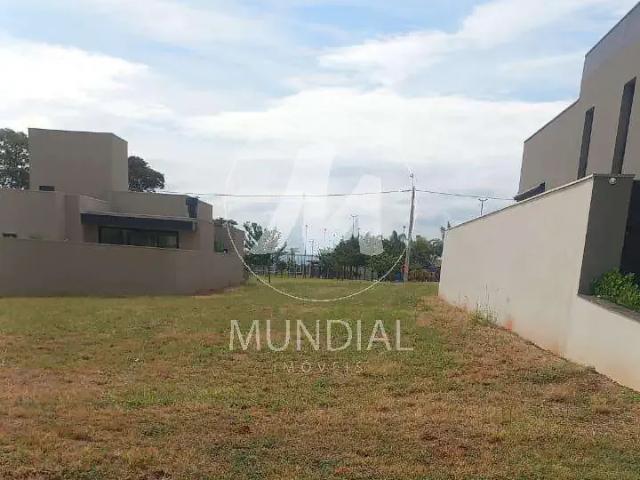 Terreno / Lote para Venda em Ribeirão Preto/SP Residencial Alto do Castelo