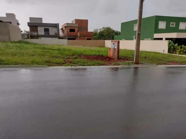 Terreno / Lote para Venda em Ribeirão Preto/SP Residencial Alto do Castelo