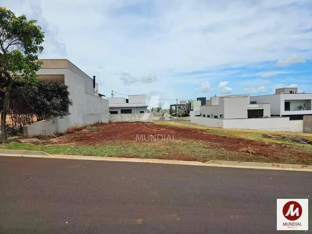 Terreno / Lote para Venda em Ribeirão Preto/SP Residencial Alto do Castelo