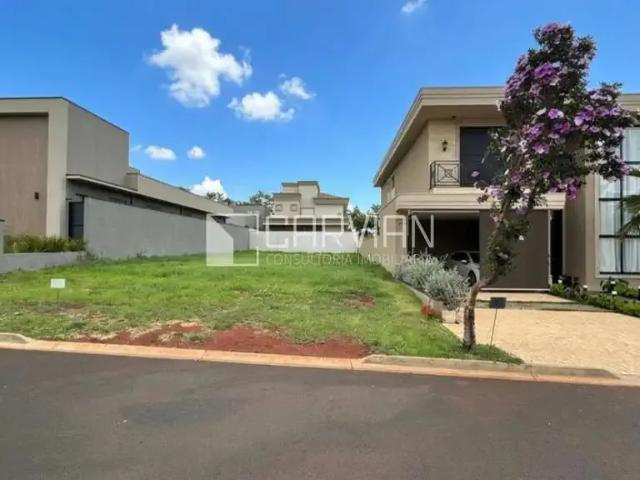 Terreno / Lote para Venda em Ribeirão Preto/SP Residencial Alto do Castelo
