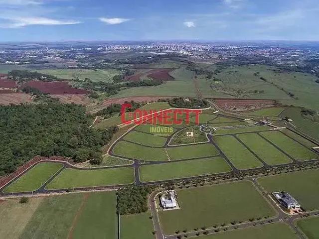 Terreno / Lote para Venda em Ribeirão Preto/SP Residencial Alto do Castelo