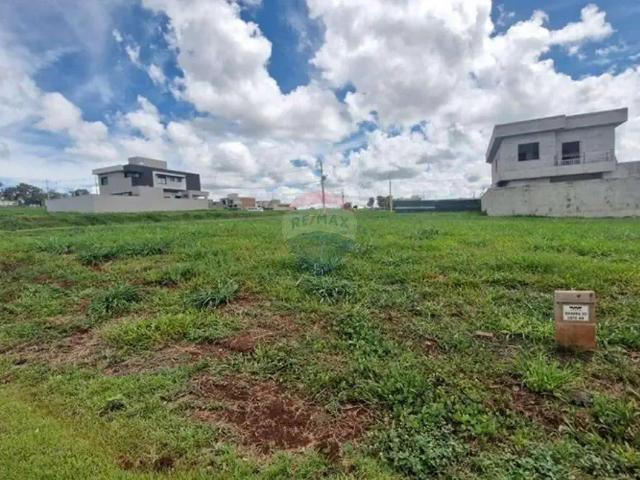 Terreno / Lote para Venda em Ribeirão Preto/SP Residencial Alto do Castelo