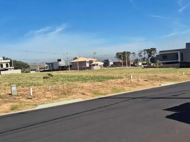 Terreno / Lote para Venda em Ribeirão Preto/SP Residencial Alto do Castelo