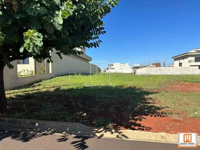 Terreno / Lote para Venda em Ribeirão Preto/SP Residencial Alto do Castelo