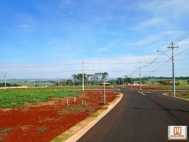 Terreno / Lote para Venda em Ribeirão Preto/SP Residencial Alto do Castelo