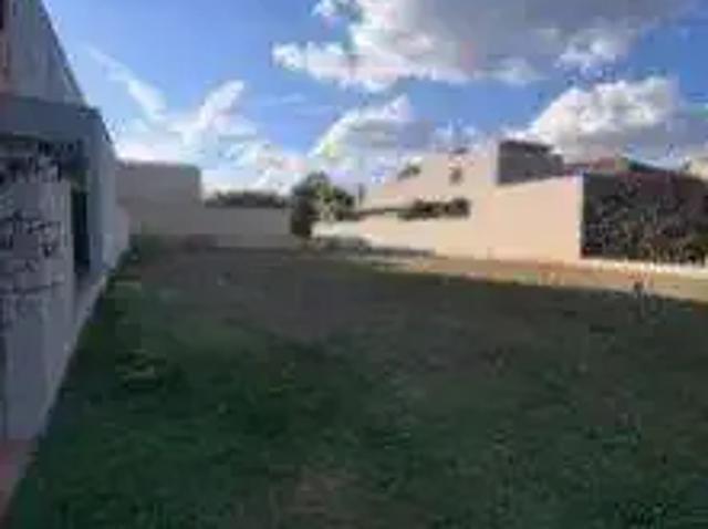 Terreno / Lote para Venda em Ribeirão Preto/SP Residencial Alto do Castelo