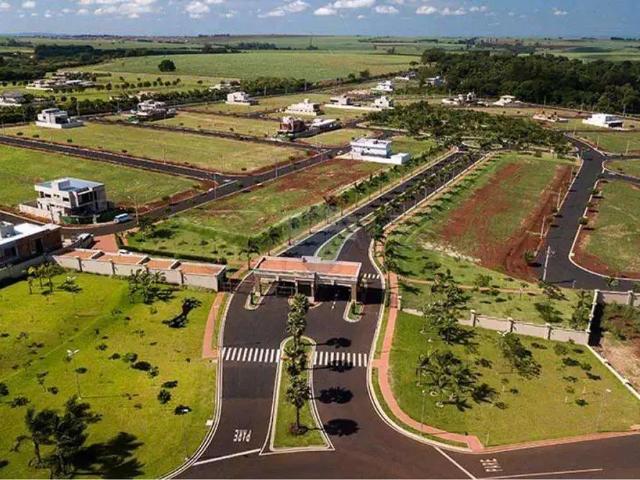 Terreno / Lote para Venda em Ribeirão Preto/SP Residencial Alto do Castelo