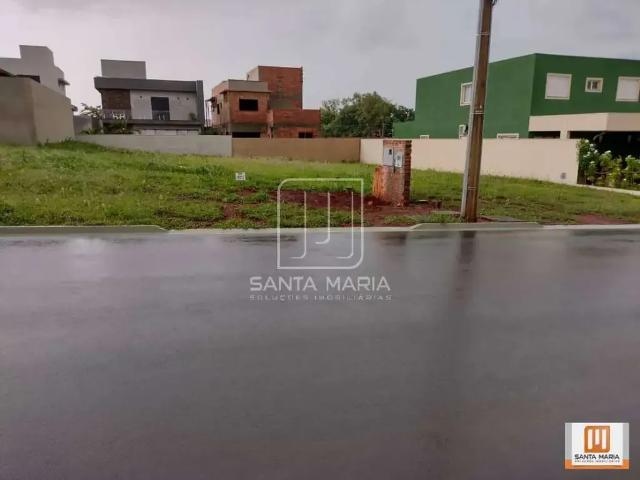 Terreno / Lote para Venda em Ribeirão Preto/SP Residencial Alto do Castelo