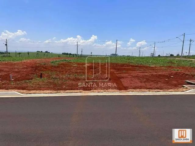 Terreno / Lote para Venda em Ribeirão Preto/SP Residencial Alto do Castelo