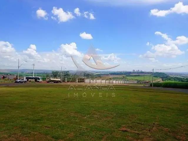 Terreno / Lote para Venda em Ribeirão Preto/SP Residencial Alto do Castelo