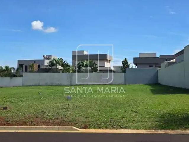 Terreno / Lote para Venda em Ribeirão Preto/SP Residencial Alto do Castelo