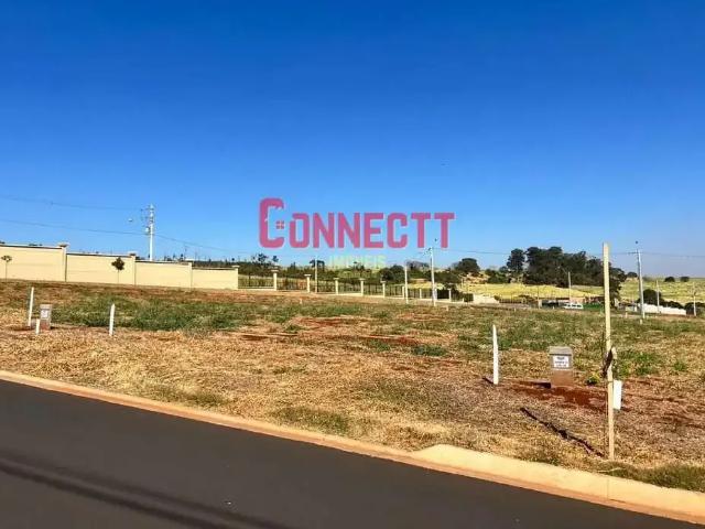 Terreno / Lote para Venda em Ribeirão Preto/SP Residencial Alto do Castelo