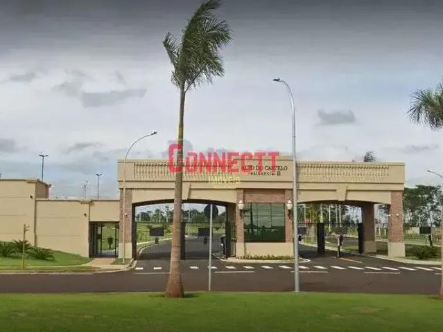 Terreno / Lote para Venda em Ribeirão Preto/SP Residencial Alto do Castelo