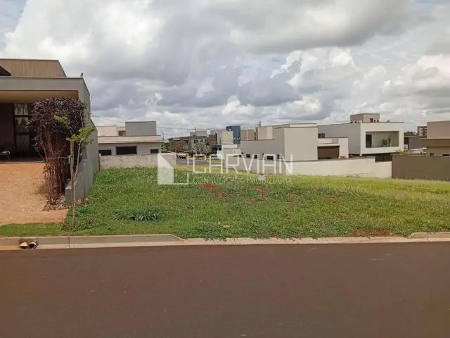 Terreno / Lote para Venda em Ribeirão Preto/SP Residencial Alto do Castelo